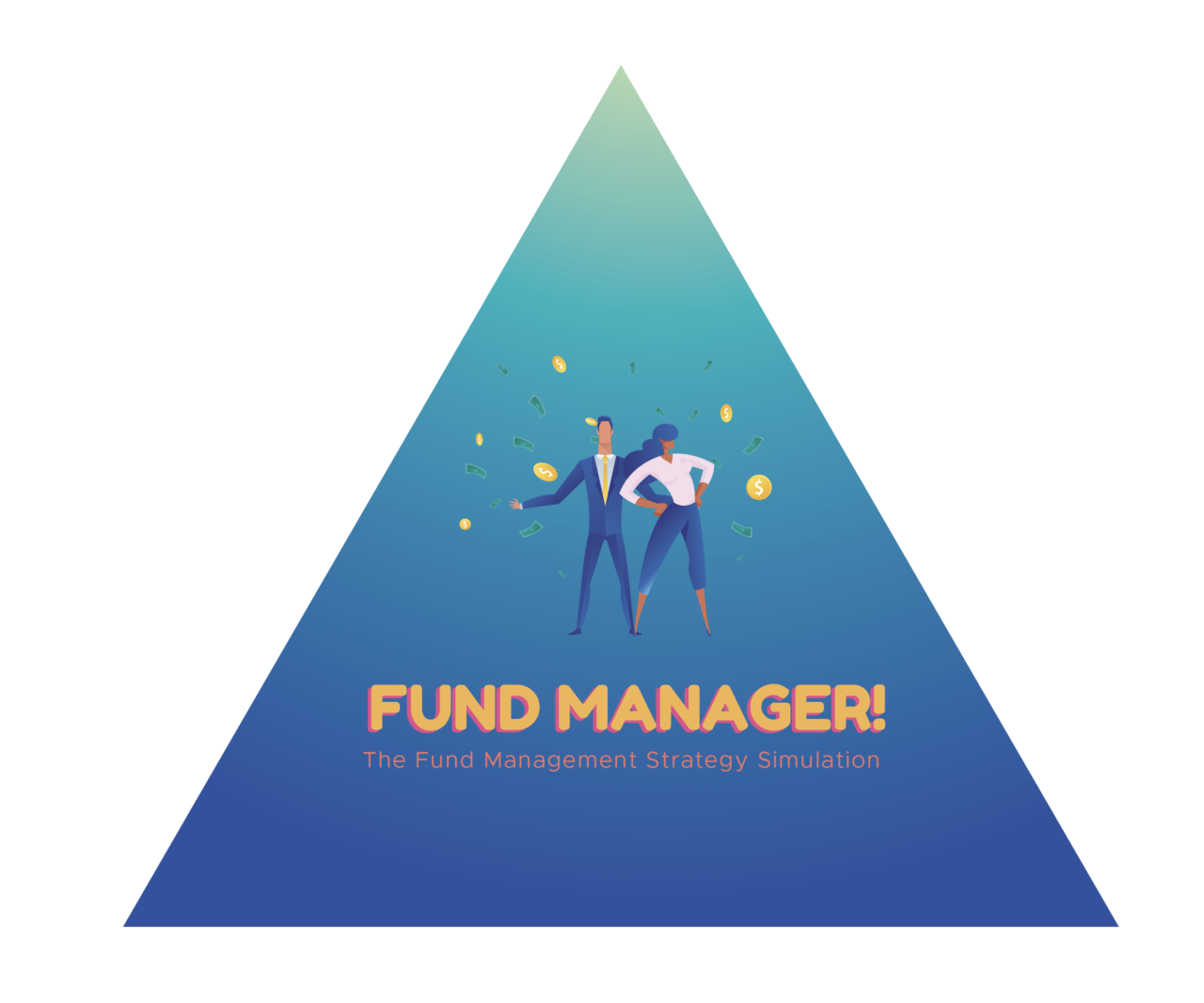 Fund Manager - The Fund Strategy Simulation - Strategy Simulations